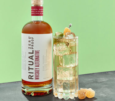 Whiskey – Ritual Zero Proof