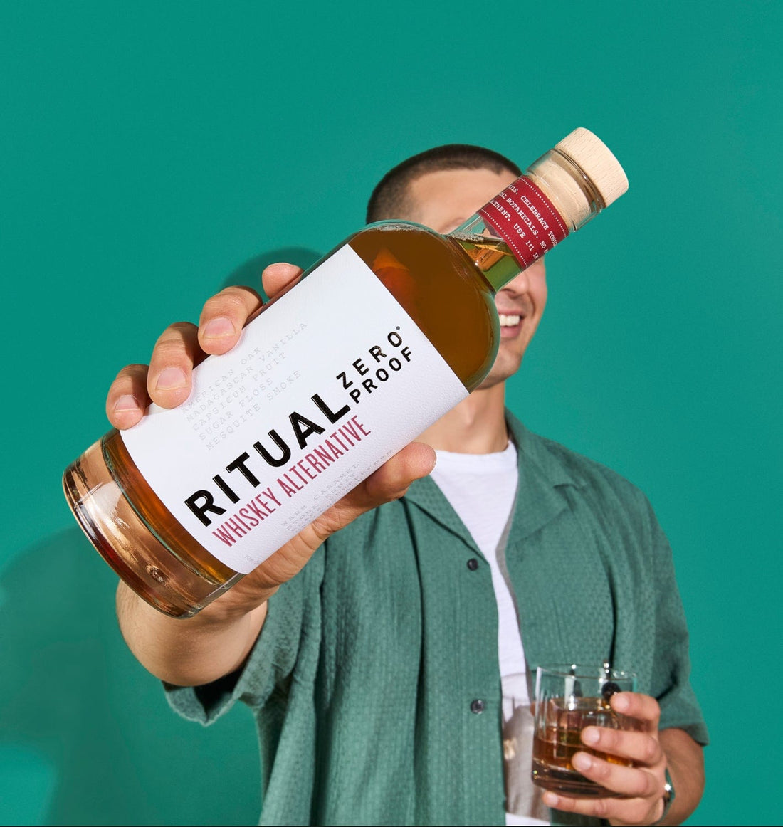 Non-Alcoholic Spirits Subscription Box | Ritual Zero Proof
