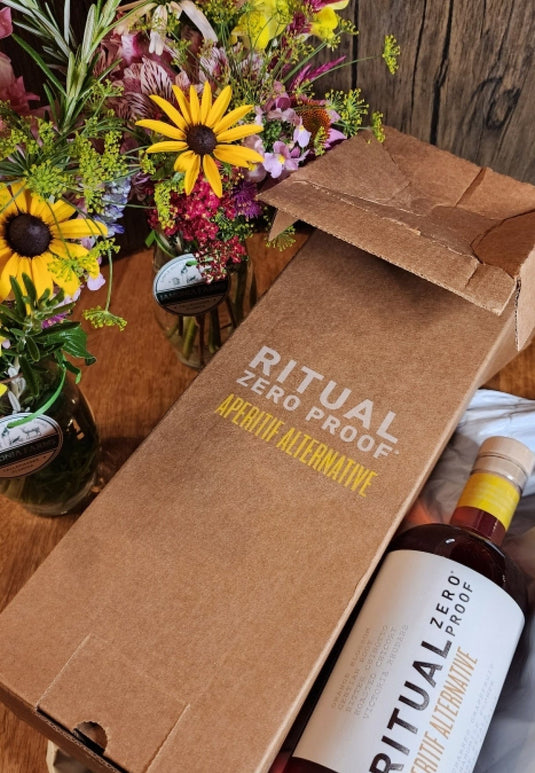 Ritual Aperitif Alternative | Non-Alcoholic Aperitif Substitute ...