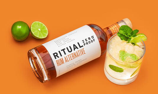 Non-Alcoholic Spirits | Shop Non-Alcoholic Liquor & Alcohol Substitutes ...