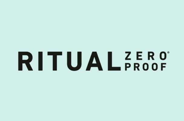 Media & Brand Assets – Ritual Zero Proof