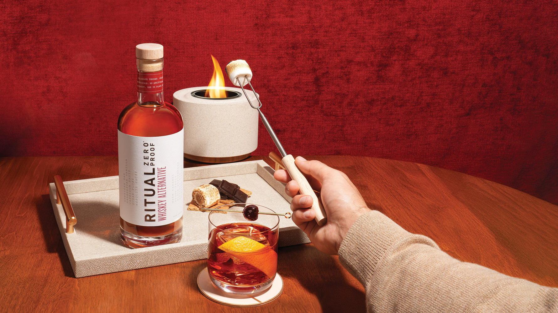 Non-Alcoholic Spirits | Shop Non-Alcoholic Liquor & Alcohol Substitutes ...