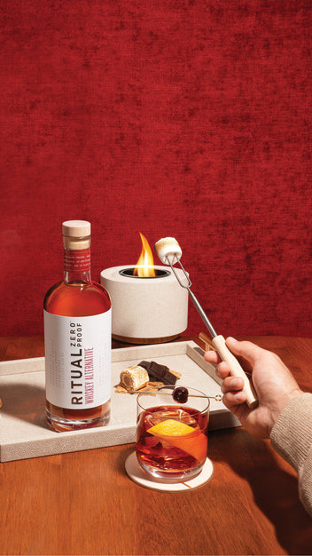 Non-Alcoholic Spirits | Shop Non-Alcoholic Liquor & Alcohol Substitutes ...