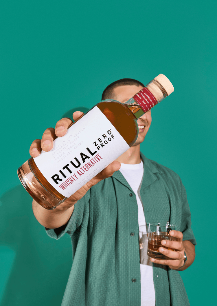 Ritual Non-Alcoholic Spirits – Ritual Zero Proof