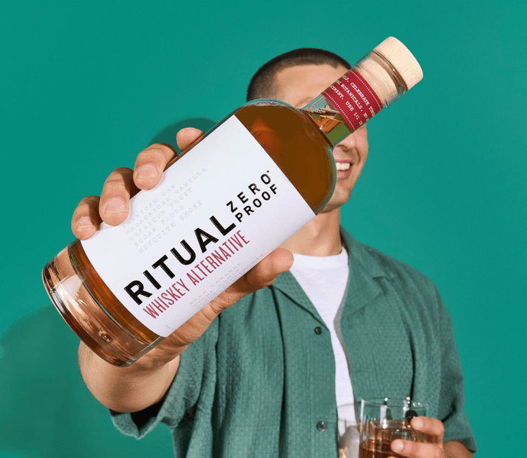 Aperitif – Ritual Zero Proof