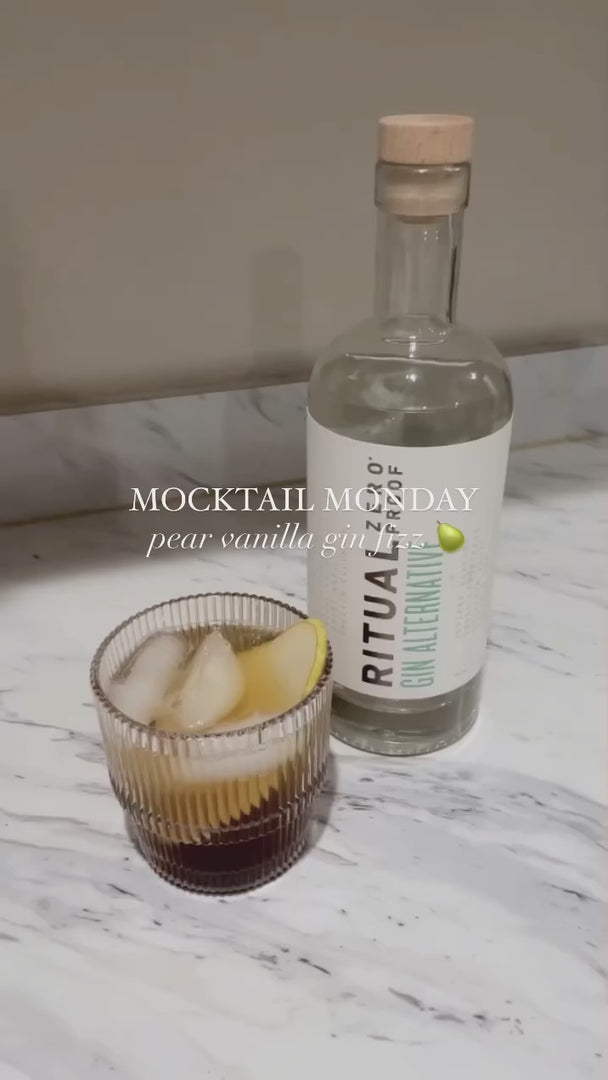 Non-Alcoholic Spirits | Shop Non-Alcoholic Liquor & Alcohol Substitutes ...