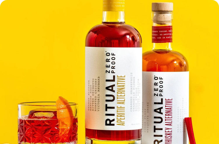 Bundles – Ritual Zero Proof