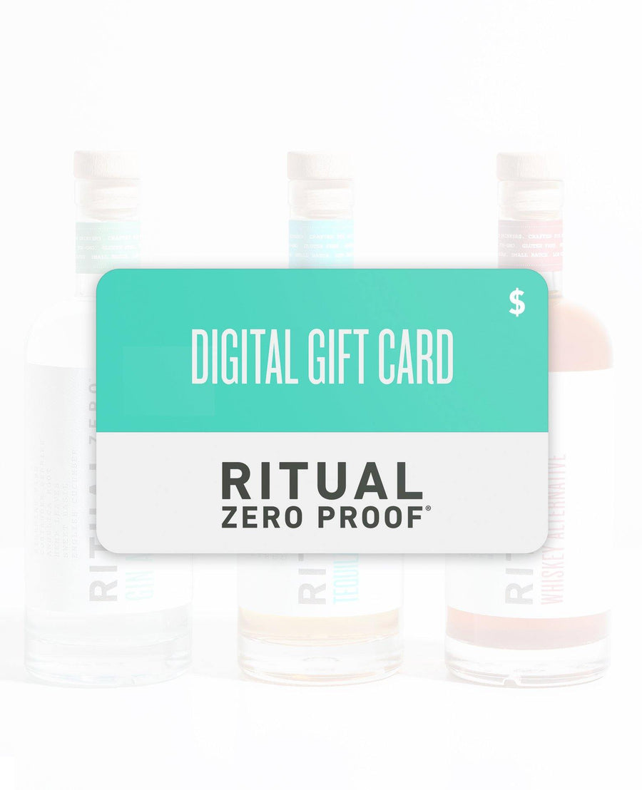 Non-Alcoholic Spirits | Ritual Zero Proof